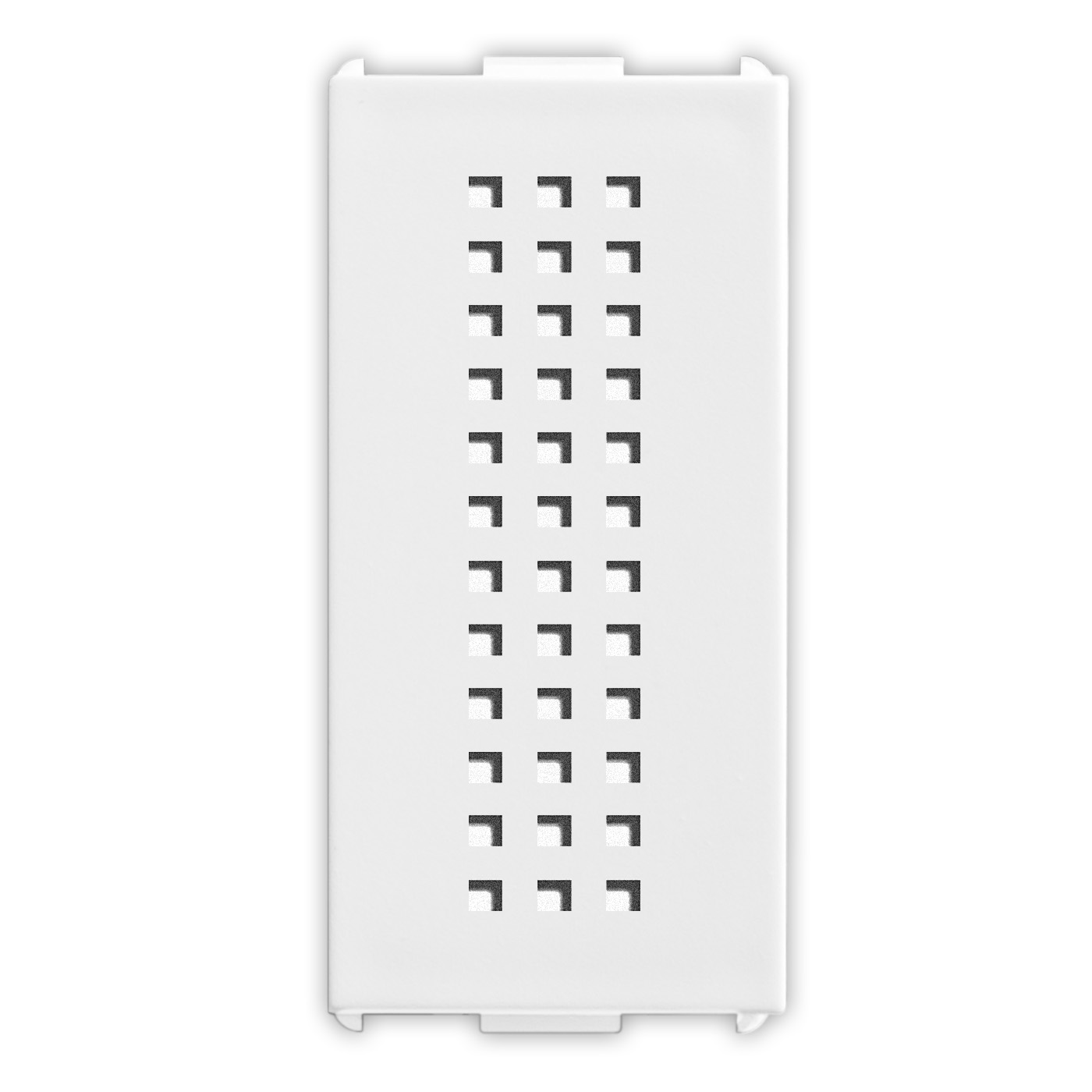 PIXIA 12V bell, white col. - Master