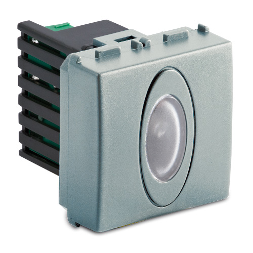 2 modules continuity indicator light - Master