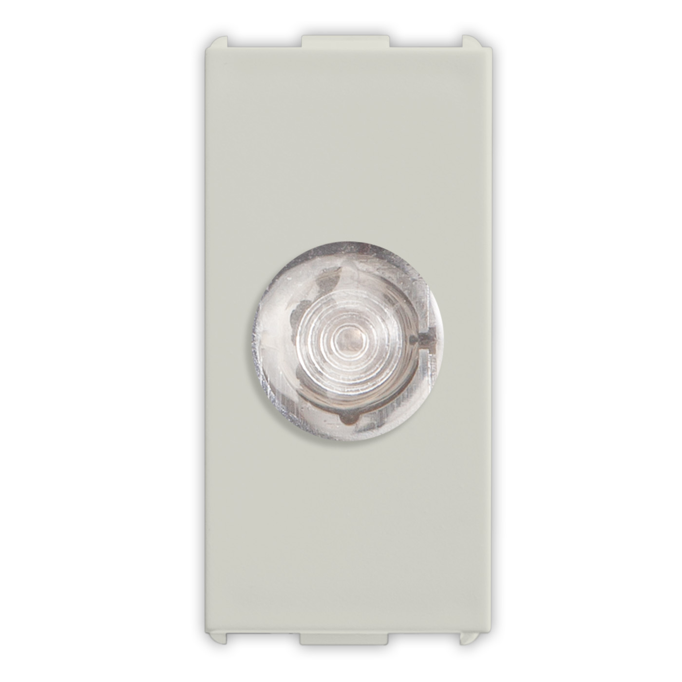 PIXIA White pilot light 110/230V Sand - Master